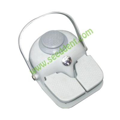 China Foot pedal/control with 4 functions SE-P005 for sale