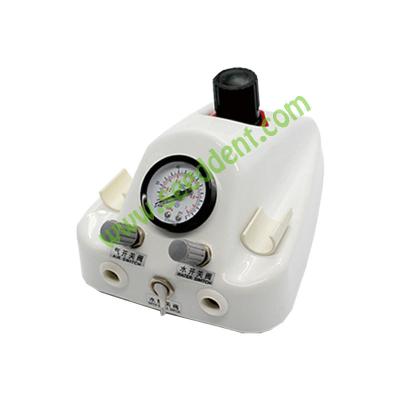 China Simple Portable Dental Unit(plastic) SE-Q008 for sale