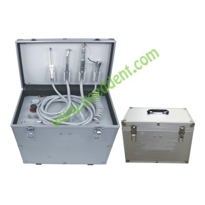 China Portable Dental Unit SE-Q011 for sale