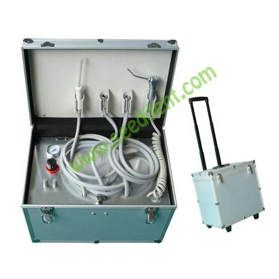 China Portable Dental Unit SE-Q013 for sale