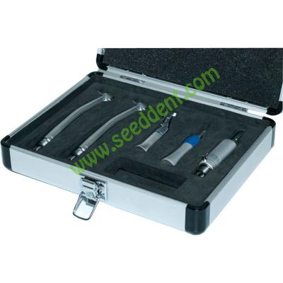 China Luxury Aluminum Box (2 high speed + 1 low speed) SE-H093 for sale