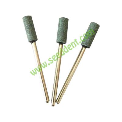 China HP Green/White/Pink Mounted Points for sale