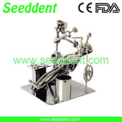 China Cartoon dental chair model V for sale