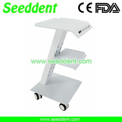China Dental Metal Built-in Socket Tool cart SE-Q018 for sale
