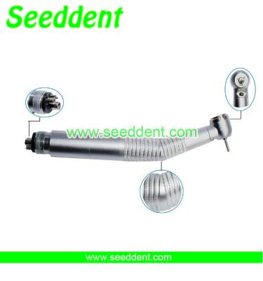 China Dental Led Handpiece push bottom Germany type Handpiece for sale