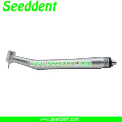 China Pana air standard push bottom handpiece with A quality ceramic bearing SE-H017/18 for sale