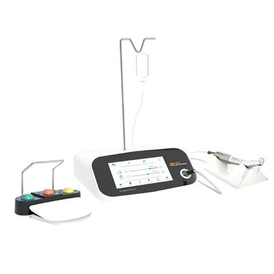 China AI Implant S Pro implant machine with 20:1 fiber optic contra angle for sale