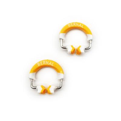 China High Quality Dentistry Product Dental material Dental Orthodontics BERNAL Titanium alloy Forming Sheet Clip for sale