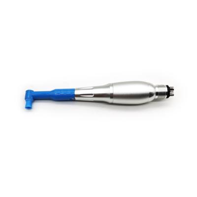 China Dental Prophy Hygienic Handpiece Used With Disposable Prophy Cup Hygiene Air Motor for Polishing Teeth for sale