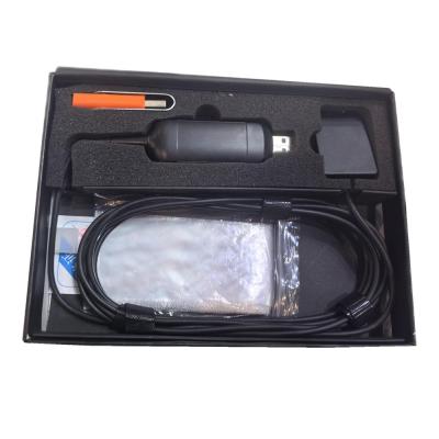 China Hospital clinic dental products high quality equipment digital intraoral sensor for portable dental x-ray machine for sale