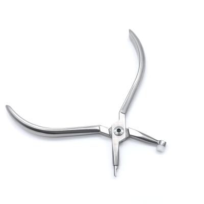 China Popular China Dental Manufacturer Dental Products Dentistry Adhesive Removing Pliers Orthodontics Pliers Wholesale for sale