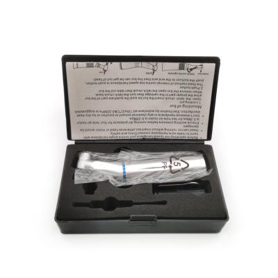 China LED (E-generator) Internal water spray low speed contra angle for sale