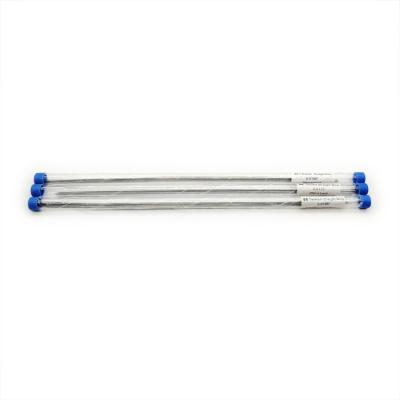 China Dental Orthodontic Stainless Steel Twisted Straight Wire / Orthodontic Coaxial Wire for sale