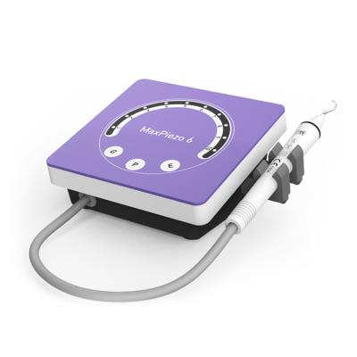 China Dental Ultrasonic Scaler MP6 Scaling Perio Endo Function Teeth Cleaning Machine Without LED Light for sale