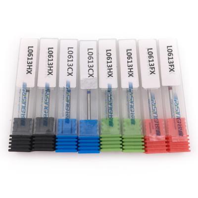 China Dental Zirconia Hard Cutter / Porcelain Zirconia Burs for sale