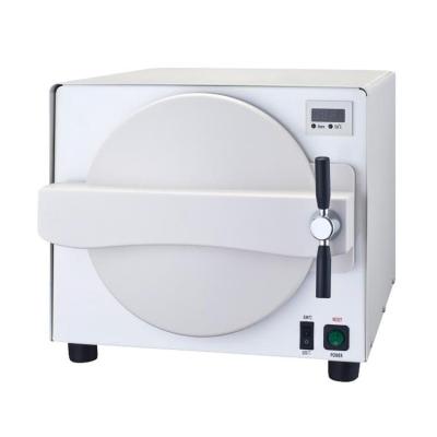 China 18L Class N Automatic Dental autoclave sterilizer for sale