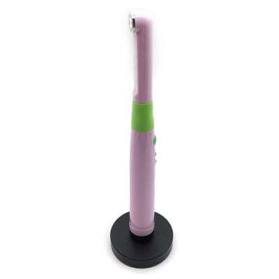 China 3 Second X lite 2 Dental Curing Light Cordless Broad Spectrum LED Light Cure for sale