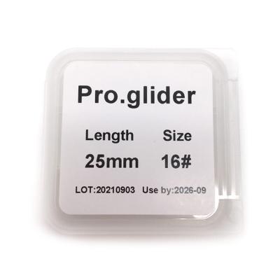 China High quality Endo Niti Root Canal Pro Glide Path File / Dental rotary path file for sale