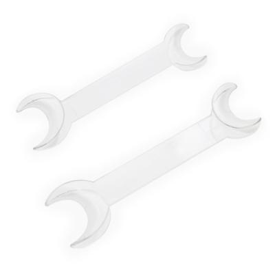 China Dental Double-headed cheek retractor for sale
