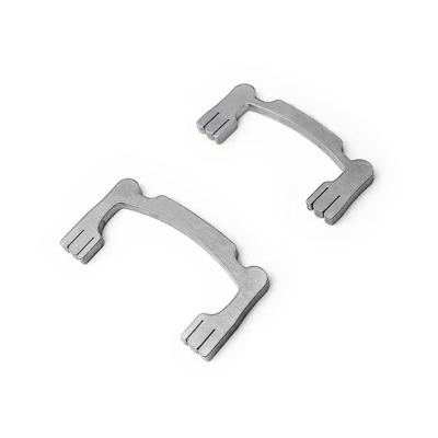 China Dental Resin Polishing Stripe Holder High Crown And Low Crown for sale