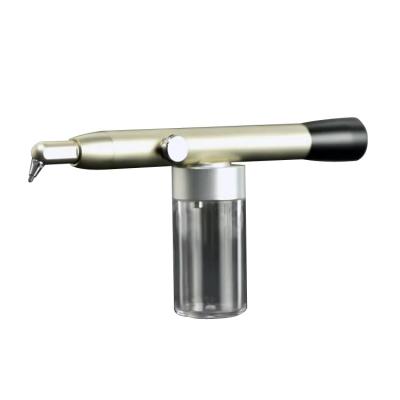 China SE-J028 New Dental Air Prophy can use Intraoral Cleaning the teeth / Extraoral for Aluminum oxide microblaster for sale