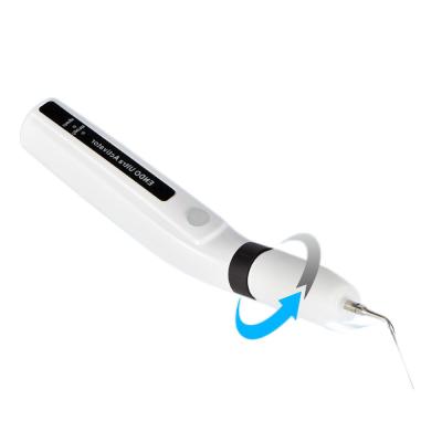 China Wireless LED Dental Endo Ultra Activator/LED Endo Cordless Ultrasonic Avtivator for sale
