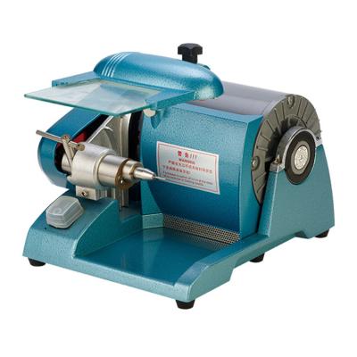 China High Speed Dental Cutting Lathe with handpiece of laboratory Equipment for sale
