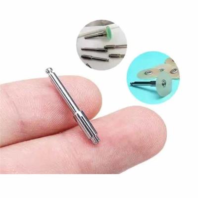 China RA Mandrels for polishing /Dental Lab RA Stainless Mandrels For Dental Lab Micro Motor Polishing Discs Tools for sale