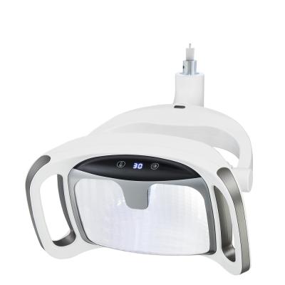 China Implant Dental LED Light dental unit chair spare part for clinic use for sale