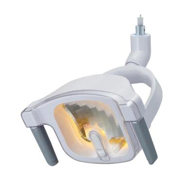 China Dental Unit Spare Part Reflecting Lamp Dental LED Light for Dental Chair for sale