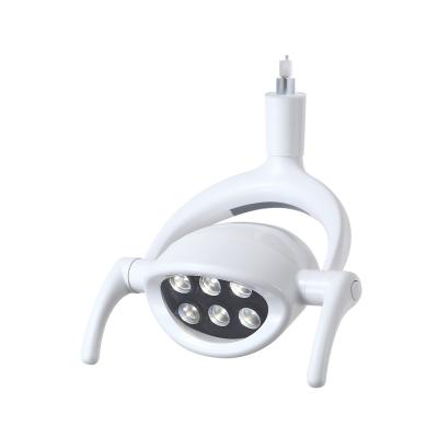 China SE-P168 Implant Dental LED Light with 6pieces LED bulbs dental unit spare part for sale