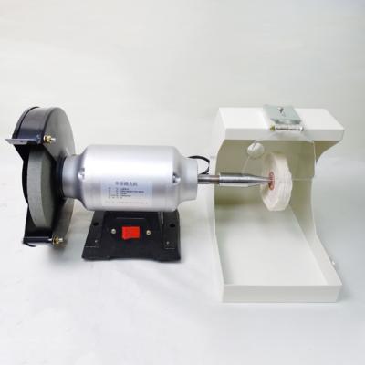 China Dental Polishing Lathe Lab Equipment Polishing Machine High Speed 3000 rpm for sale