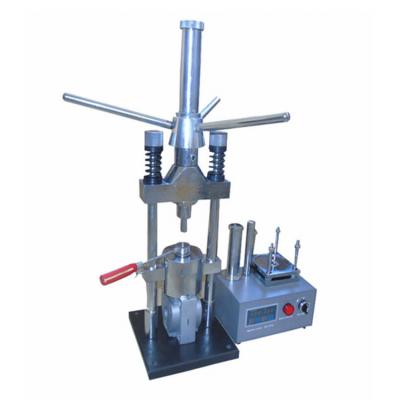 China Dental lab equipment Dental valplast injection machine for sale