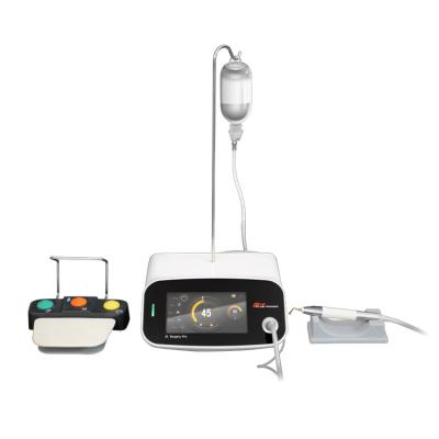 China New Touch Screen Saw Piezosurgery Dental Equipment Ultrasonic Piezo Bone Surgery Dental Ultra Surgery With 6pcs Tips for sale