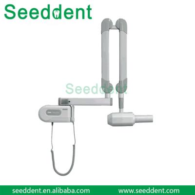 China Wall mouted type X-ray unit SE-X009 for sale