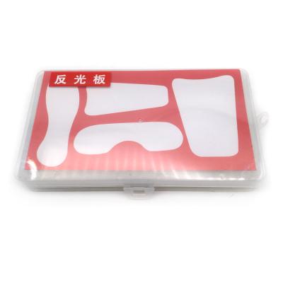China High Quality Dental Orthodontics Intra Oral Mirror Led Stainless Mirror 3Pcs Fog Free Mirror for sale