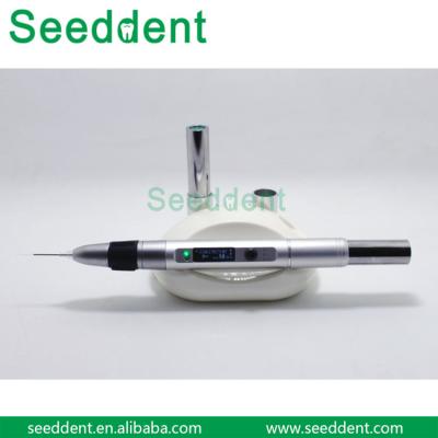 China Dental Laser Diode Pen Laser for Soft Tissue 3W 810nm SE-E001 for sale