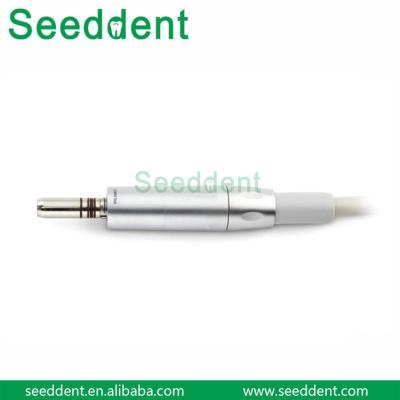 China E-type Stepless control Motor Built-in for Dental Unit for sale