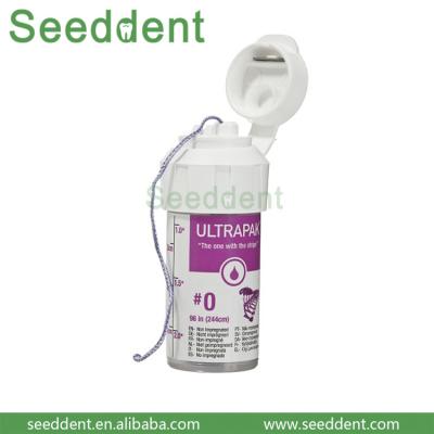 China Dental Retraction Cord Ultrapak for sale