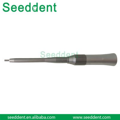 China Dental 1:1 Surgery Straight Handpiece for sale