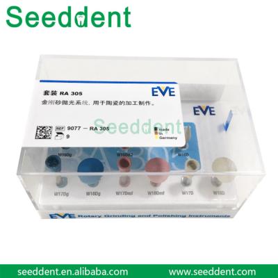 China German Original EVE Rotary Grinding and Composite Polishing Set RA 305 for sale