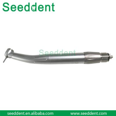 China Fiber Optical KAVO compatible high speed handpiece with coupler for sale