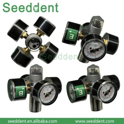 China Dental Tester For High Speed Handpiece / Dental Handpiece Test Machine for sale