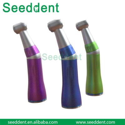 China Dental Internal Water Spray Handpiece / Low Speed Handpiece Kit for sale