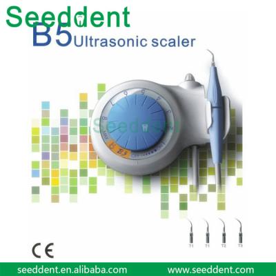 China B5 Ultrasonic Scaler Dental Piezo Ultrasonic Scaler with CE for sale