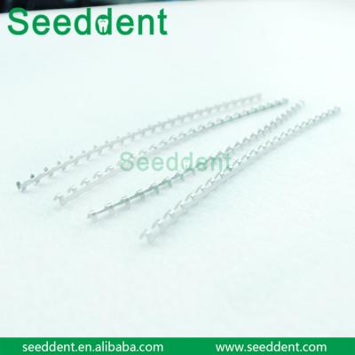 China Dental Jaw Fracture Accessories / Dental Arch Splint for sale
