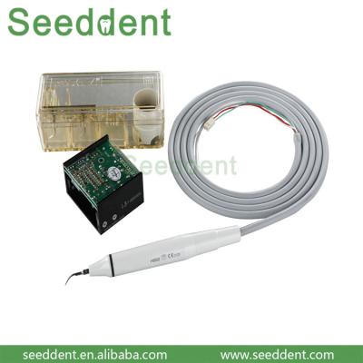 China Dental L3 LED Built-in Ultrasonic Scaler compatible with Satelec DTE for sale