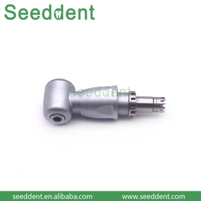 China Dental Handpiece Head for 1:1 Push Botton Contra Angle Low Speed Handpiece for sale