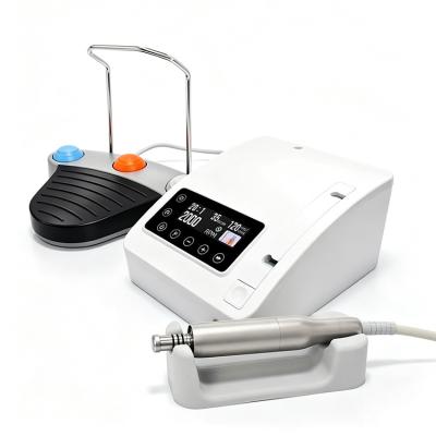 piezo electric motor