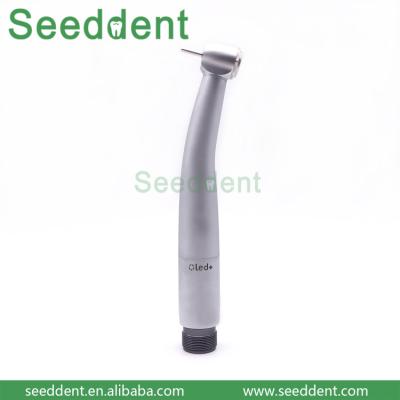 China 5 LED'S Light High Speed Dental Handpiece with 5 Water Spray  SE-H099B for sale